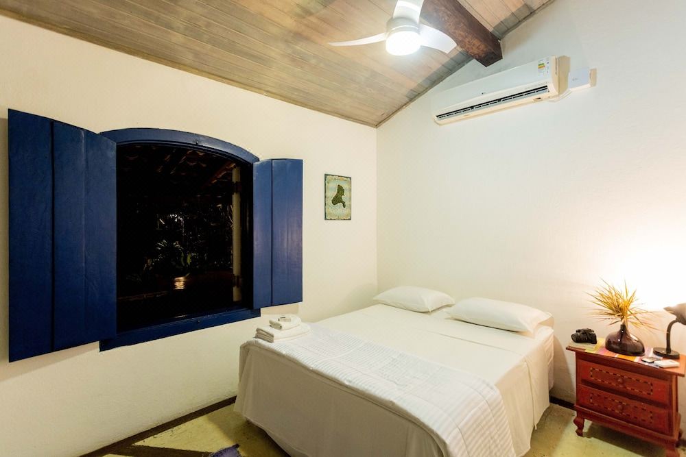 Ilhabela Homestay - São Sebastião