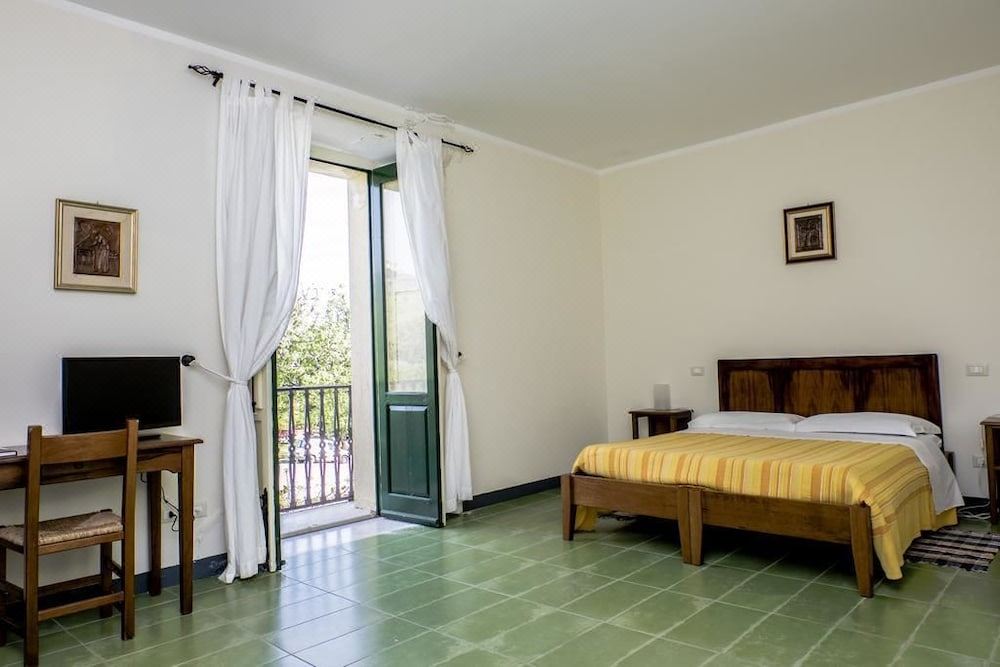 Barone Gr Macrì Agriturismo Modi - Kalabrien