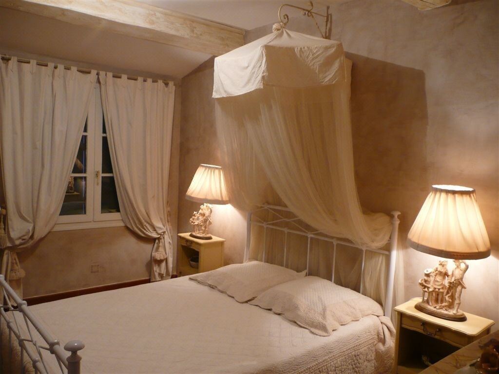 Mas Les Vieux Chênes - Saint-Cannat