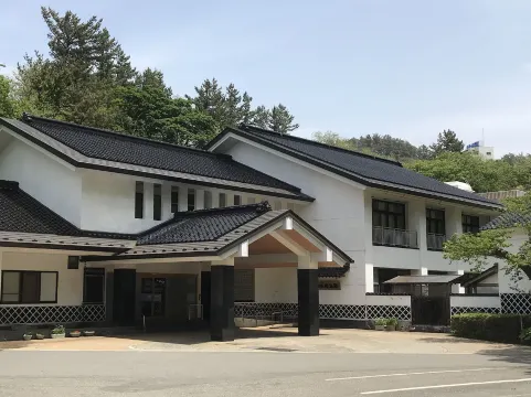 Yunohama Onsen Tatsu No Yu - Sakata
