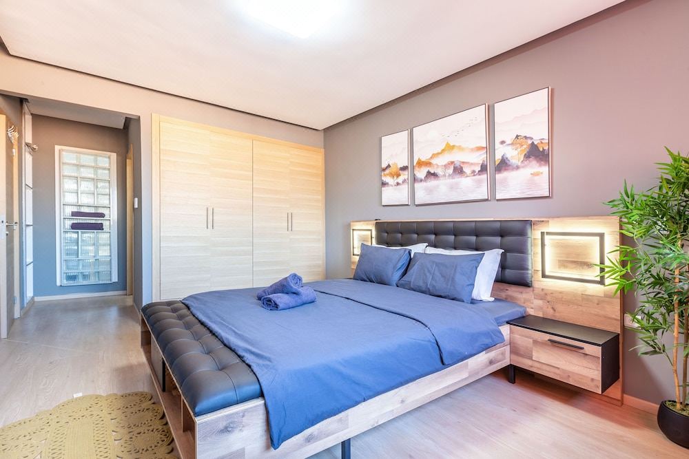 Zari Boutique Aparthotel - Marrakech