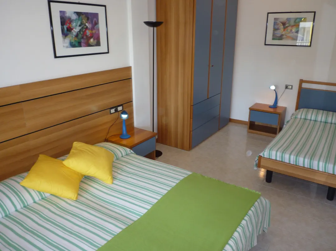 So Cool Residenza Delle Terme C6 Sleeps 6 Persons - Bibione