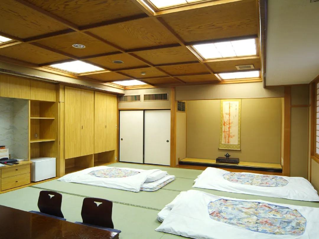 Prince Hotel Takefu - Fukui