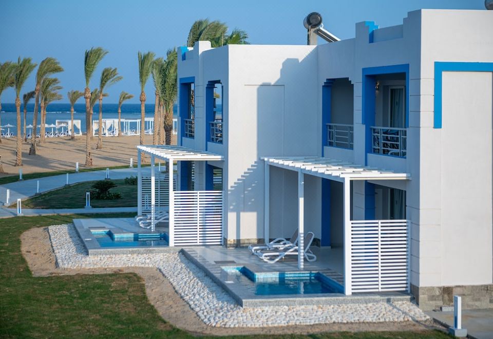 Casa Blue Resort,Qesm Marsa Alam - Updated Prices & Hotel Reviews 2025 ...