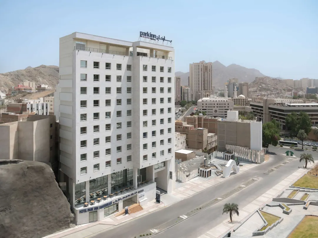 Park Inn Makkah Thakher Alsharqi - Mekka