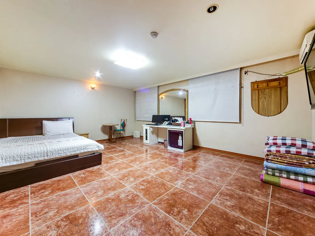 Busan Nampodong Stay - Busan