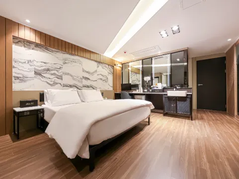 A1 Hotel Dongbin - Gyeongju-si
