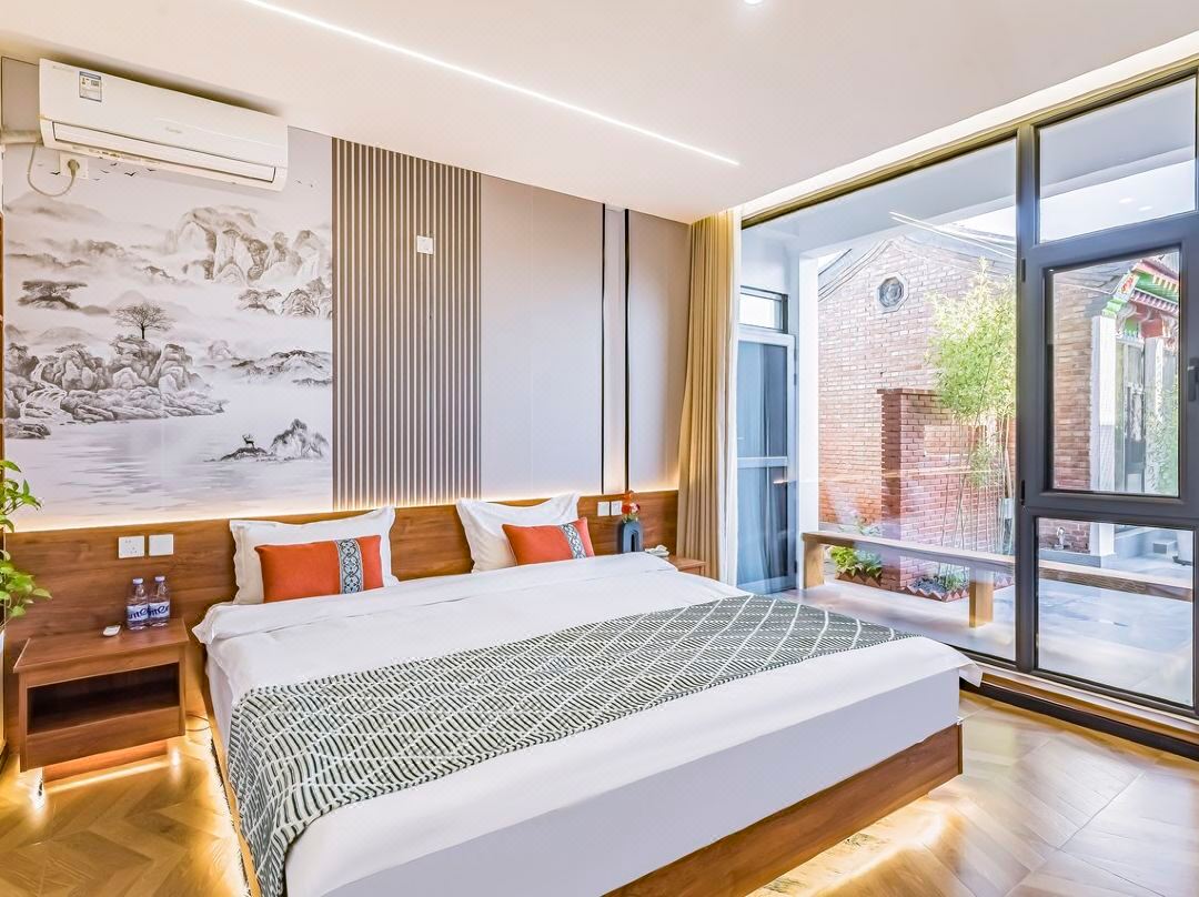 Yue Tang Homestay - Beijing