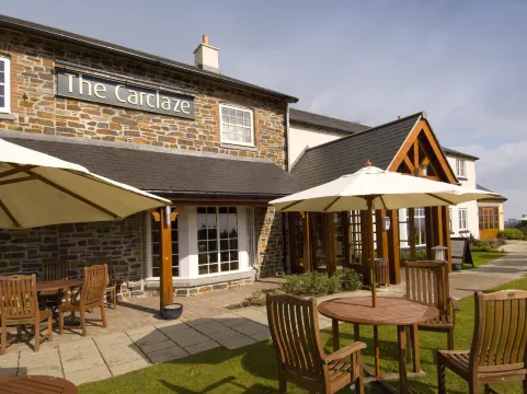 St. Austell - Cornwall