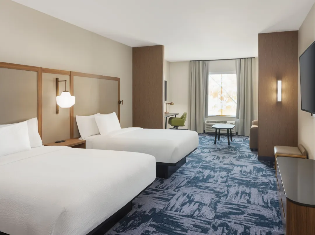 Fairfield Inn & Suites Montrose - Montrose, CO