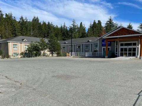 Baymont By Wyndham Gold River - Vancouver Island