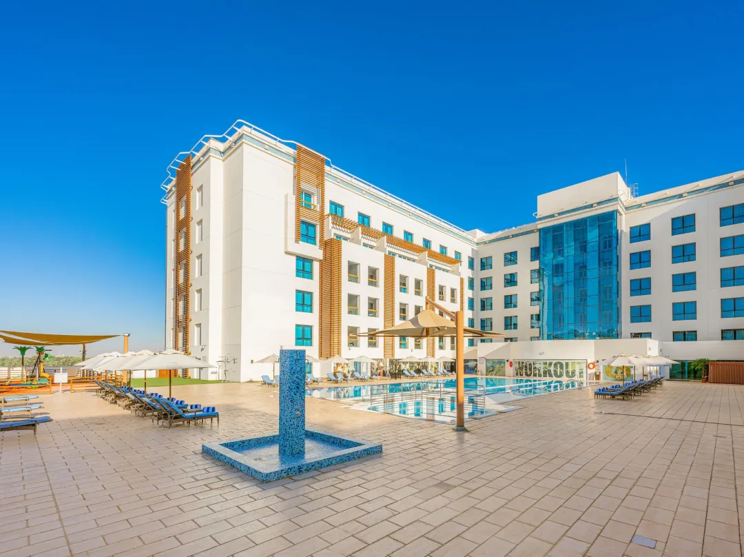 Four Points By Sheraton Al Ain - Al Ain