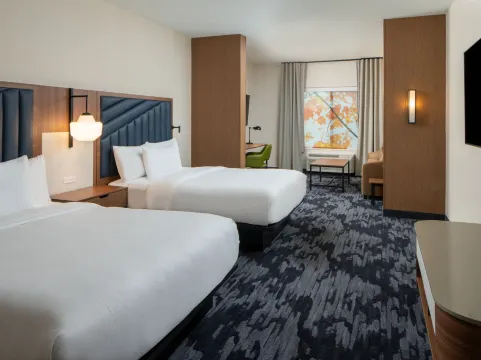 Fairfield By Marriott Inn & Suites Southaven Snowden&nbsp;Grove - Southaven, MS