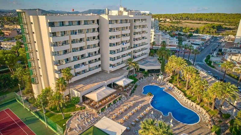 Welikehotel Marfil Playa - Sa Coma