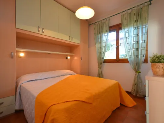 Giardino Privato E Soggiorno Accogliente - Bibione