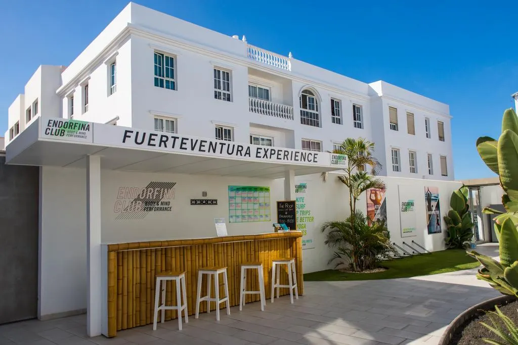 Bristol Sunset Beach - Holiday Apartments - Fuerteventura