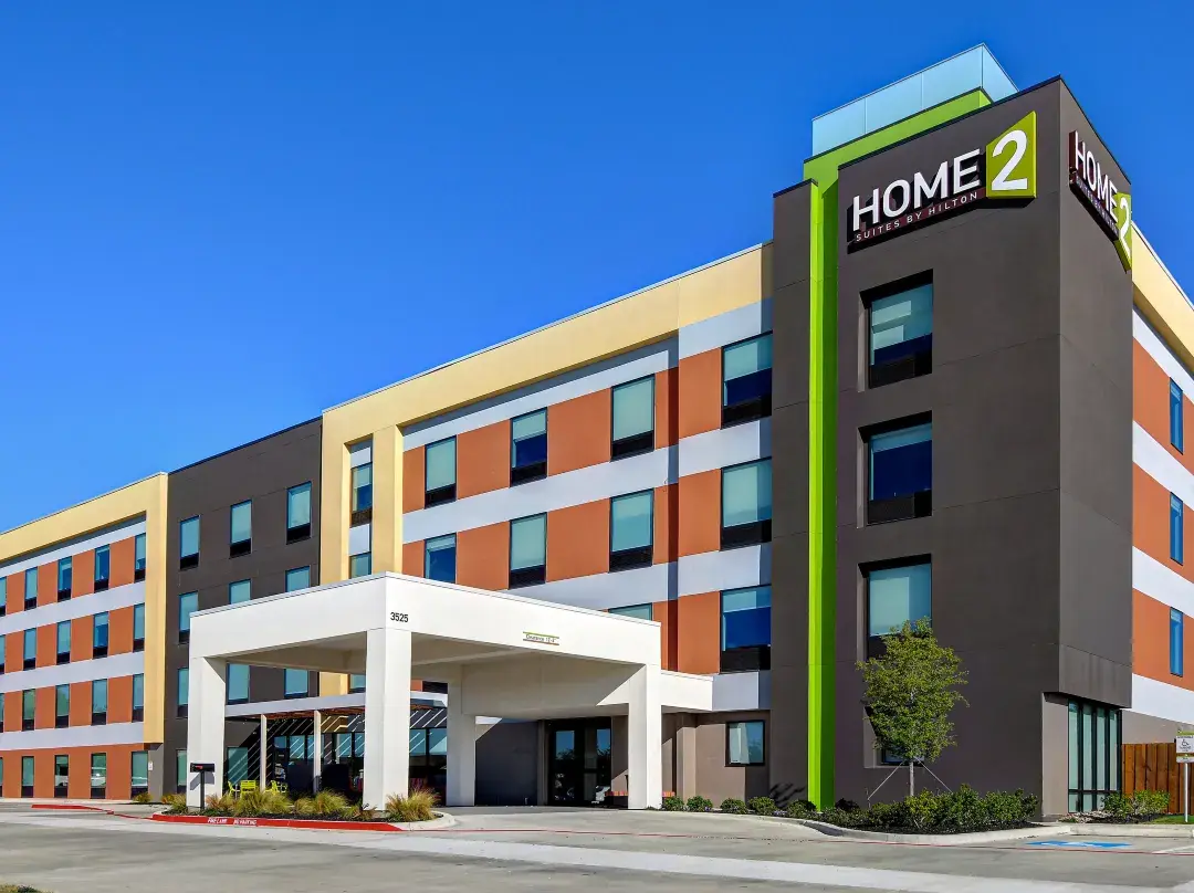 Home2 Suites By Hilton North Plano Hwy 75 - Allen, TX