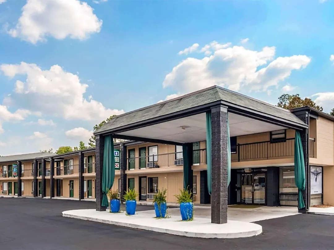 Super 8 By Wyndham Daleville/fort Novosel - Alabama