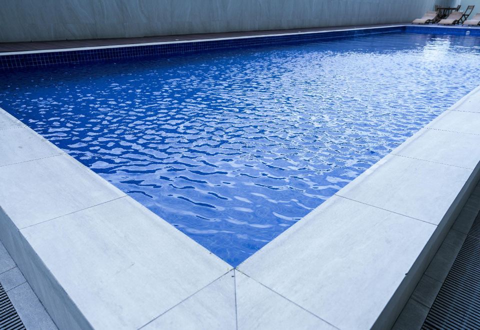 Sapphire Seaview Park Near Okada, Solaire, Moa, Naia Airport 最新特別料金で宿泊 ...