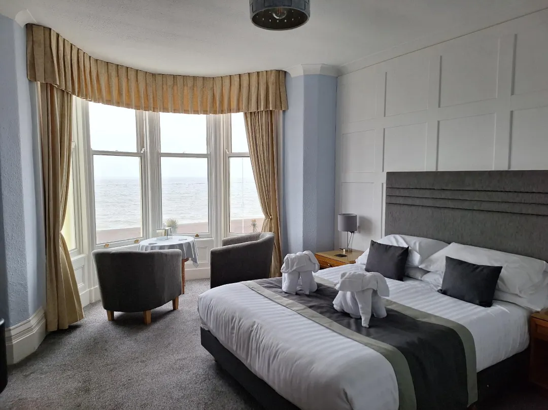 Swn Y Mor - Llandudno