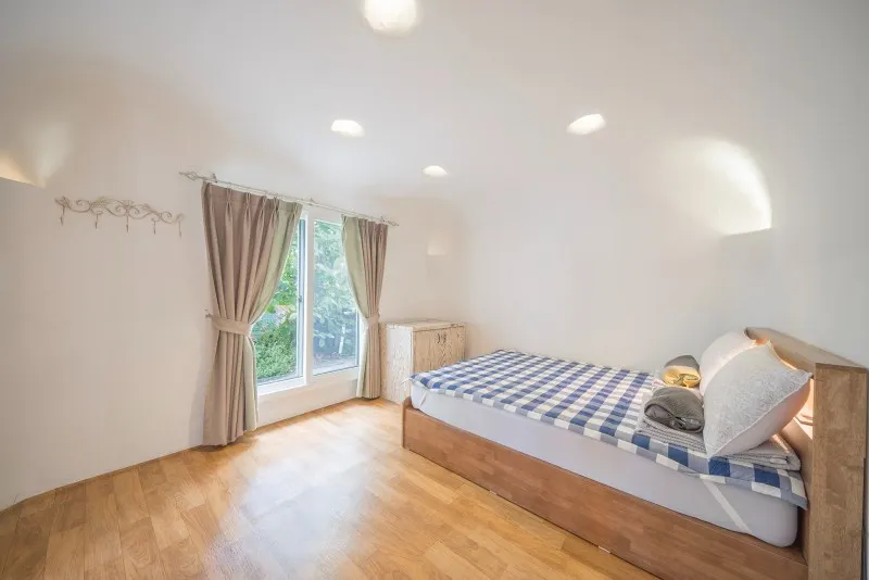 Jeju Gobendaljip Pension - Jeju-si