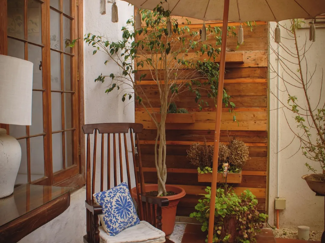 Hotel Boutique Terra Diaguita & Spa - La Serena
