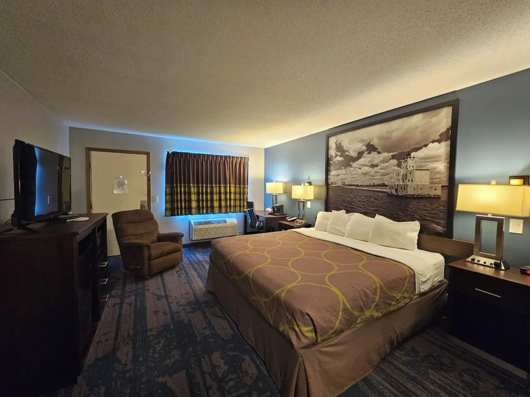 Northwood Inn Prairie Du Chien - Prairie du Chien, WI