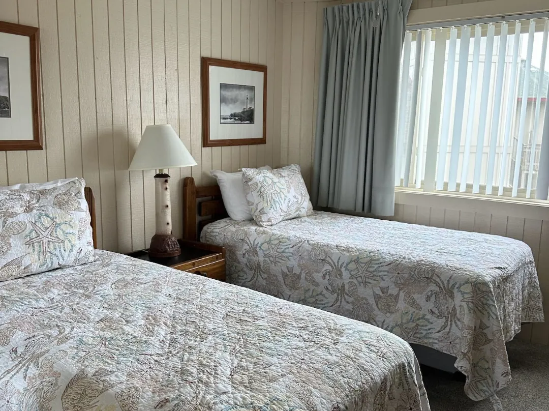 Outer Banks Beach Club - Nags Head, NC