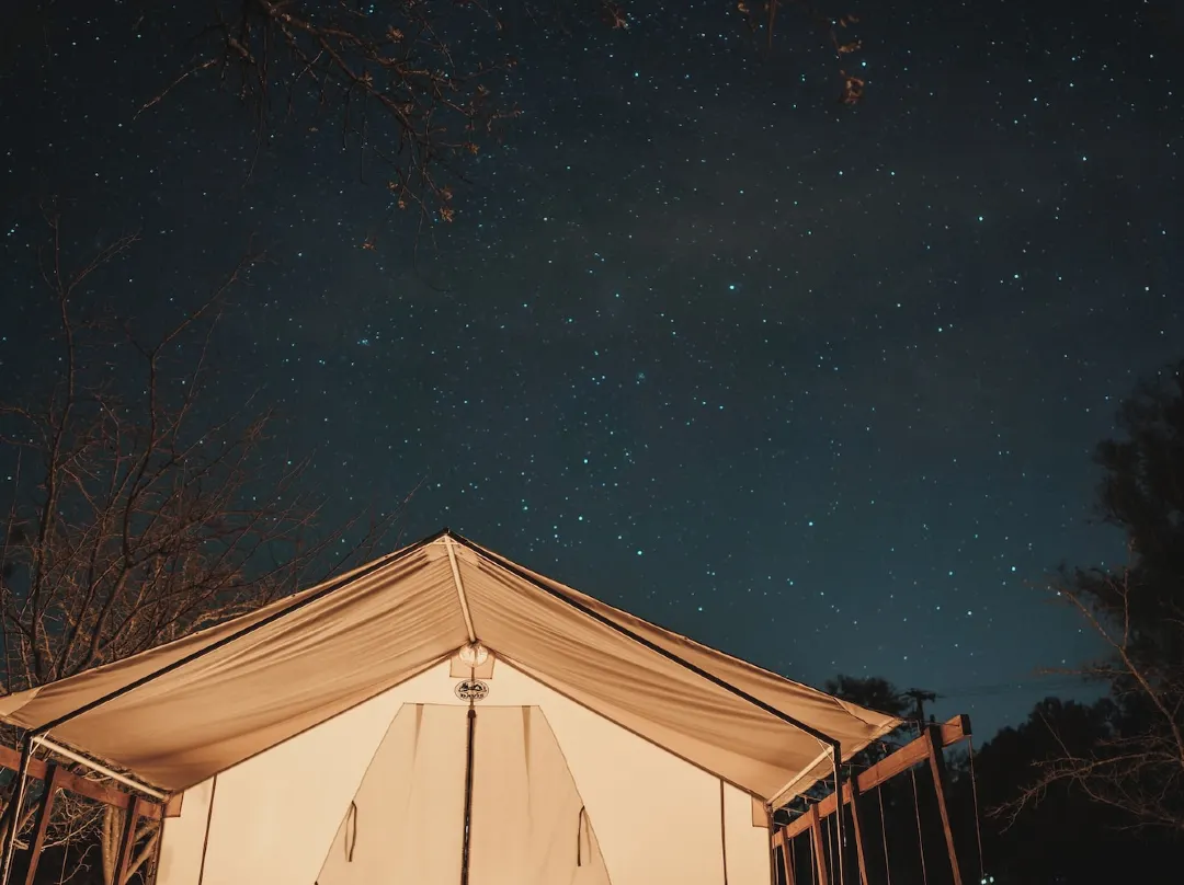 Wildhaven Sonoma Glamping - Russian River, CA