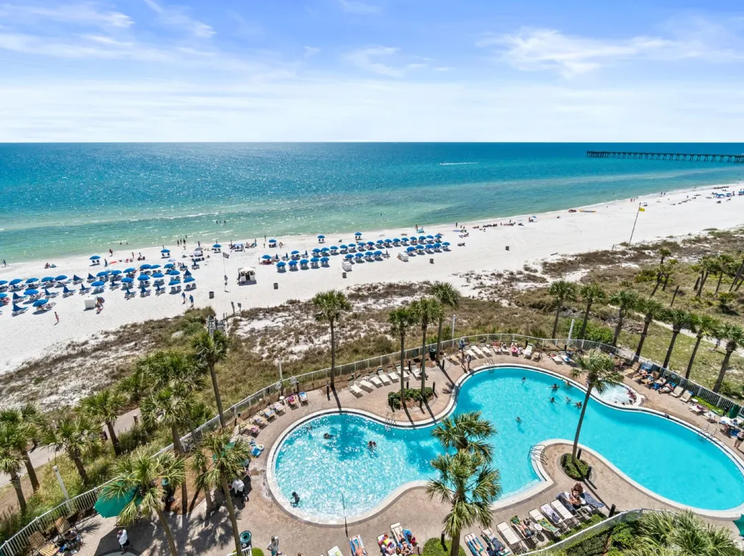 Grand Panama 1-806 - Panama City Beach, FL