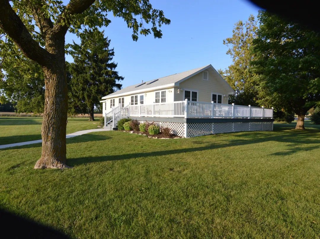 Tranquil Retreat - Waterfront, Outdoor Grill, Deck - Door County, WI