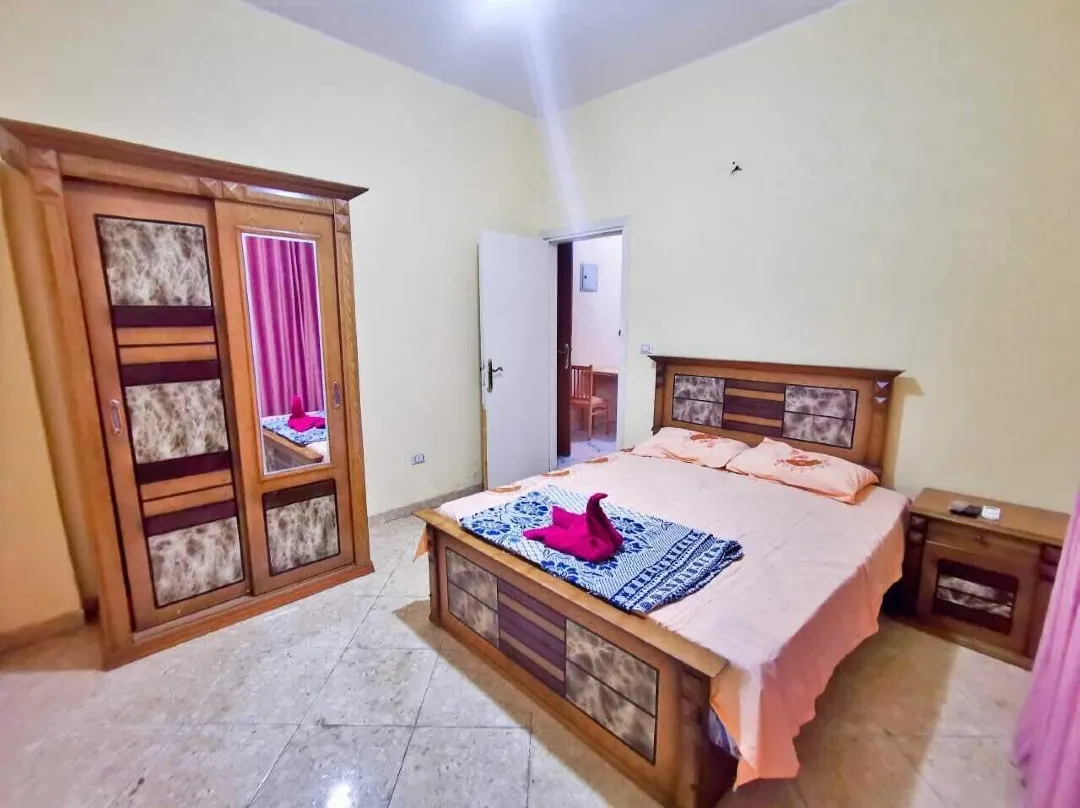 Joy Hotel - Egypt
