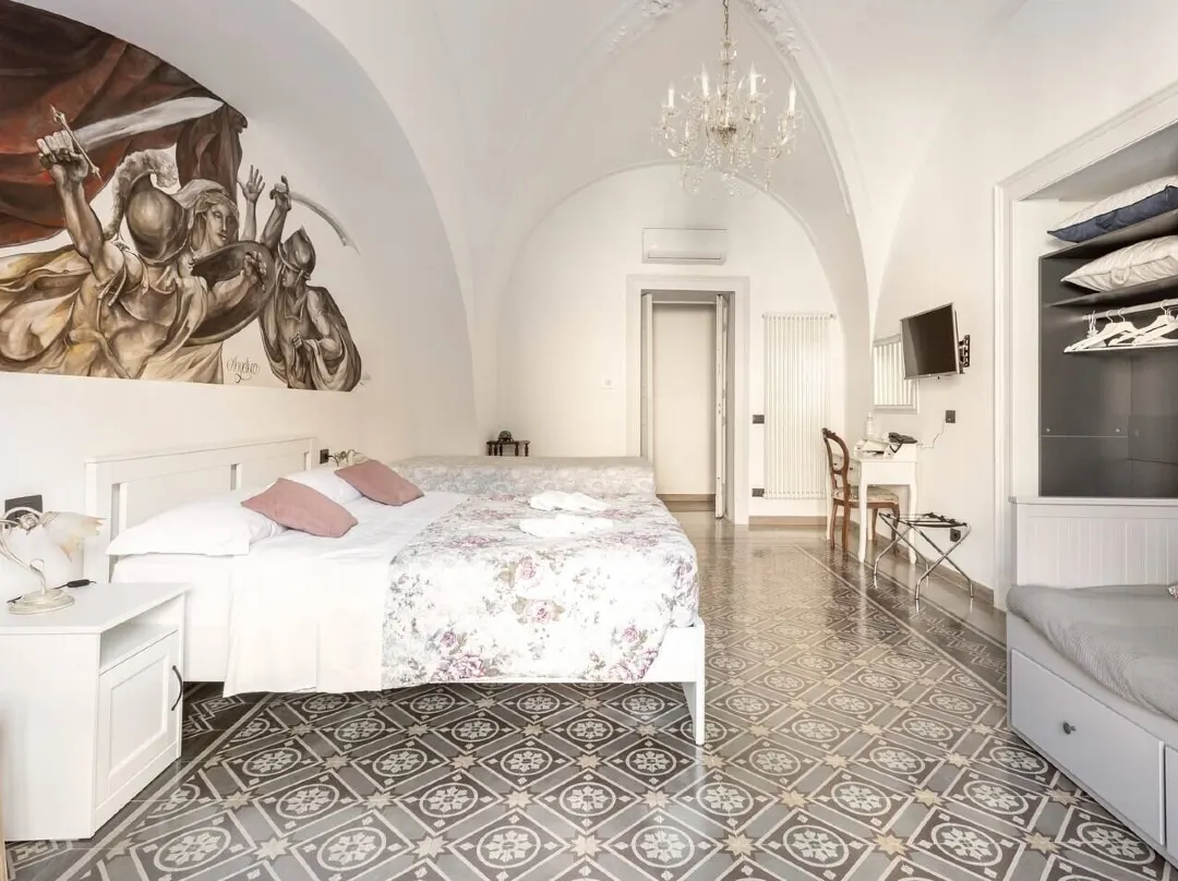 Terra D'amuri Hotel - Catane