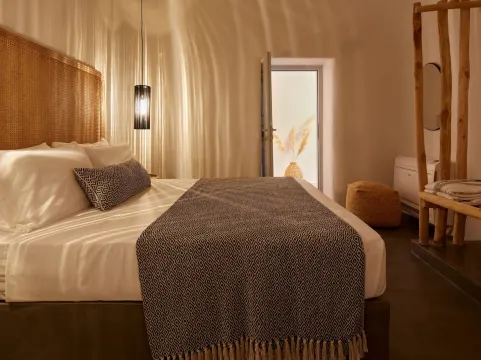 Arxegono Cave Houses Santorini - Griechenland