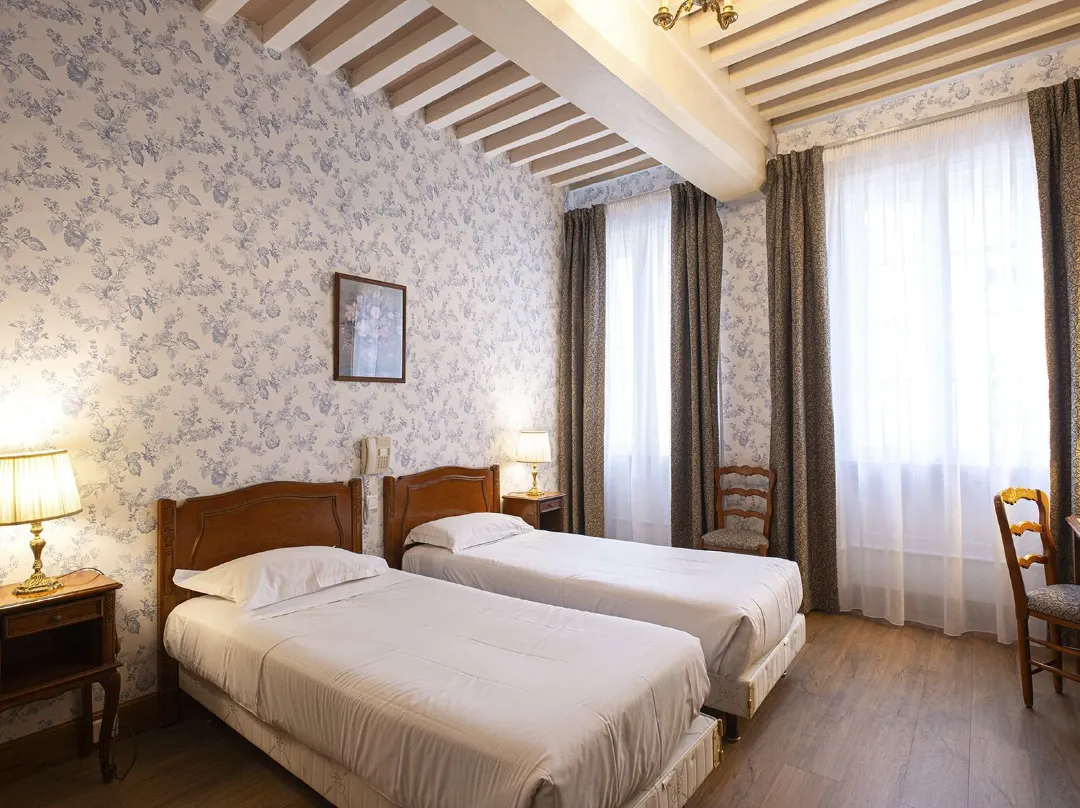 Logis Hôtel Belle Epoque - Beaune