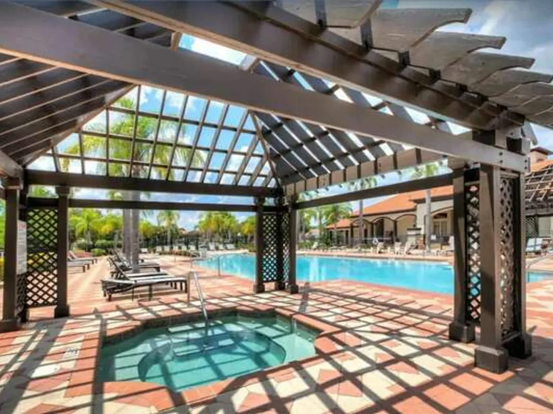 Stunning Bright Family Home Sleeps 25 Bl102 - Kissimmee, FL