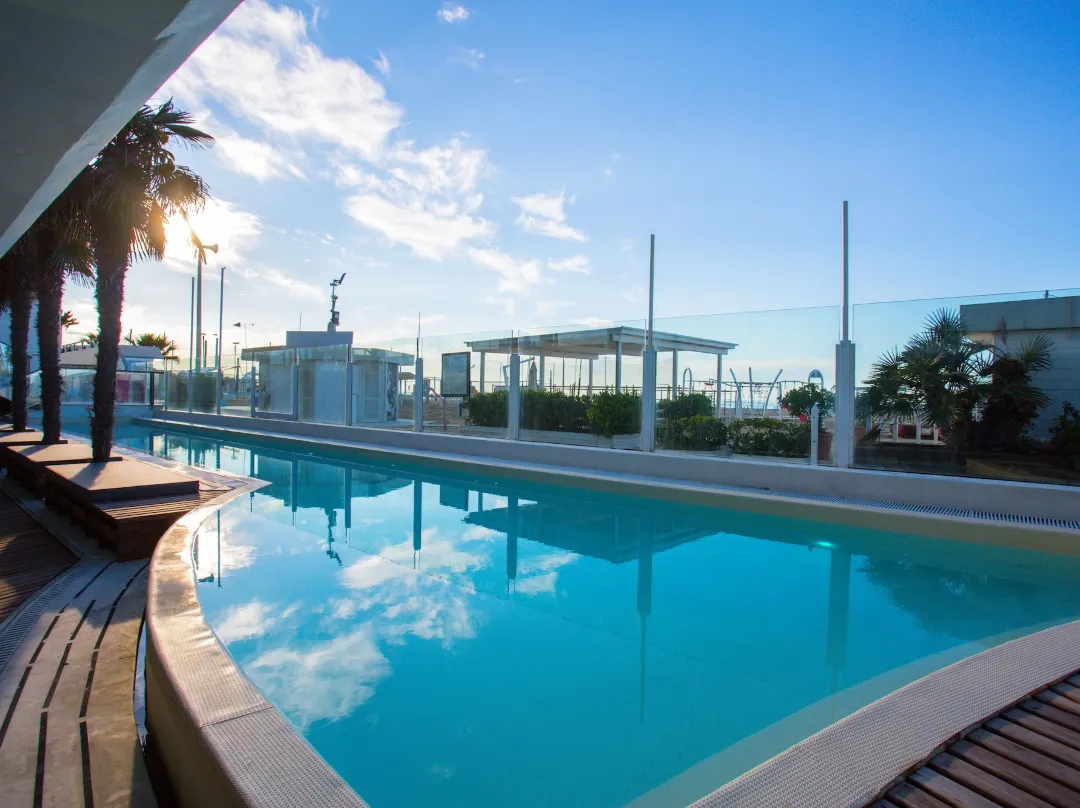 Kursaal Hotel - Gabicce Mare