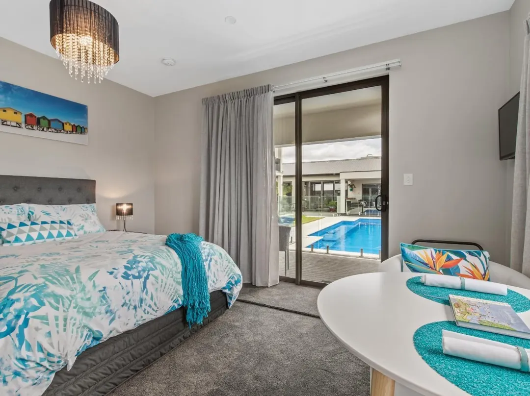 The Wellington Bed And Breakfast - Tasmania