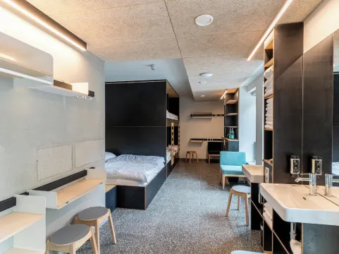 Das Kittchen - Wismar