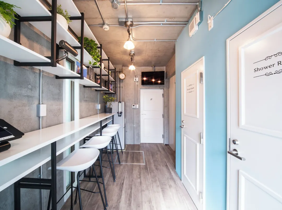 Oyado Danran Asakusa - Asakusa