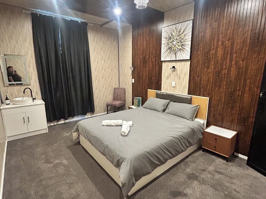 The Blackhorse Hotel - Christchurch