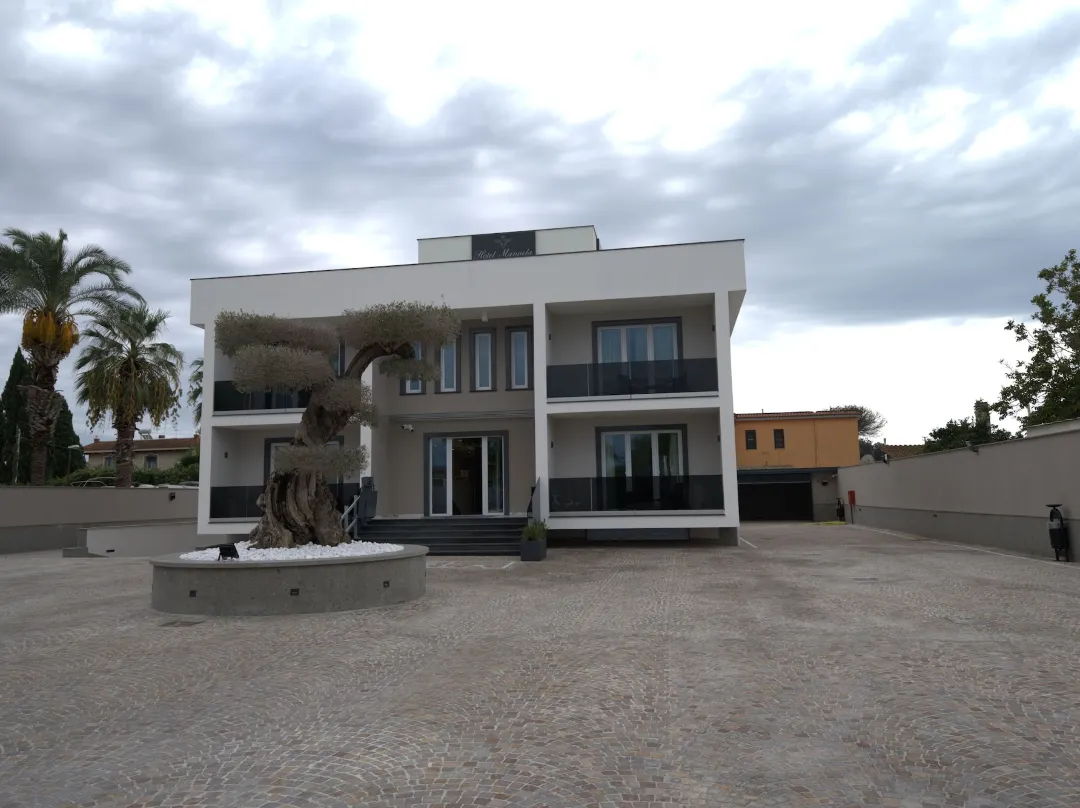 Hotel Manuela - Campania
