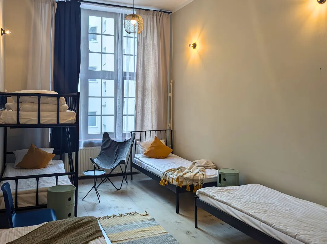 Rynek 30 Hostel - Wrocław