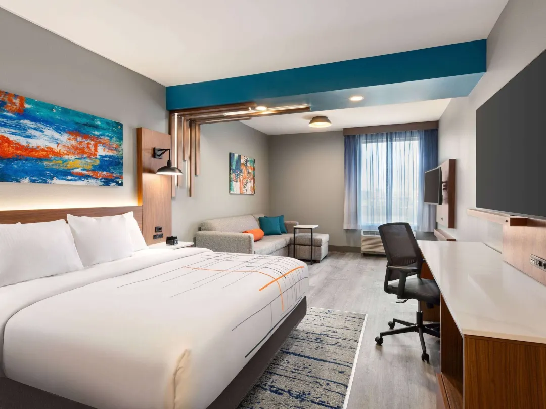 La Quinta Inn & Suites By Wyndham Mount Laurel / Moorestown - New Jersey