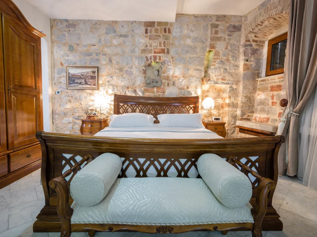 Hotel Villa Duomo - Kotor