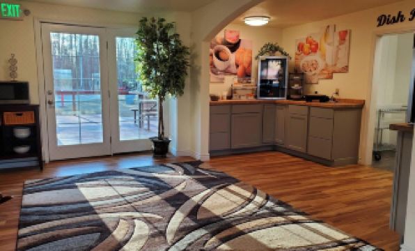 Delta Accommodations-Alaska Country Inn, Delta Junction - Book with ...