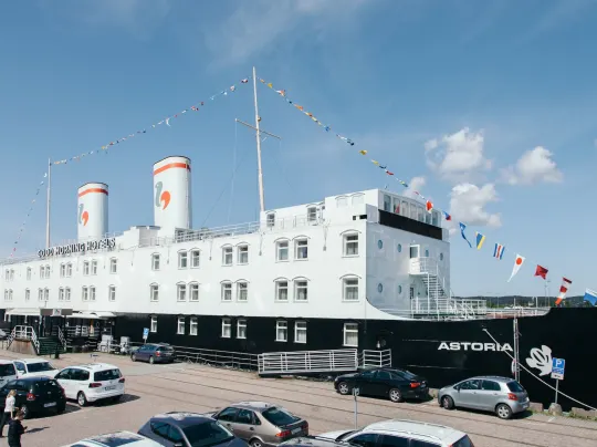 Good Morning Goteborg City - Västra Götalands län