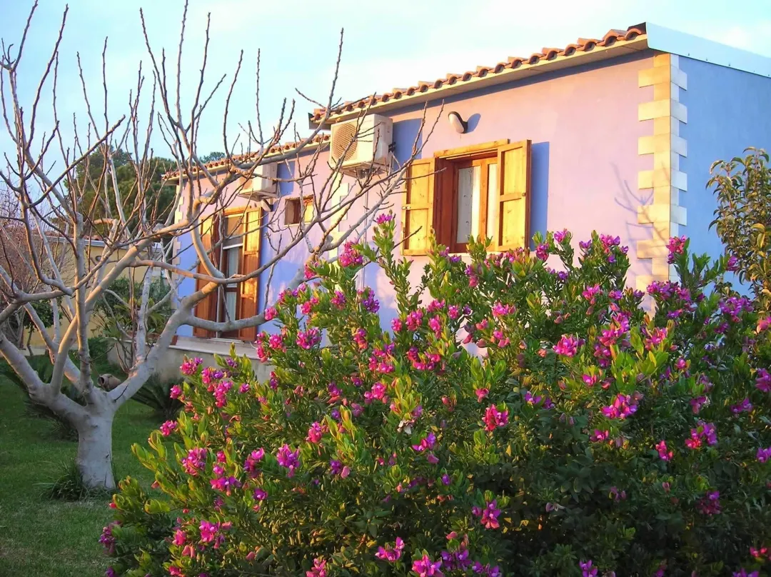 B&b Villa Francesco - Marina di Ragusa
