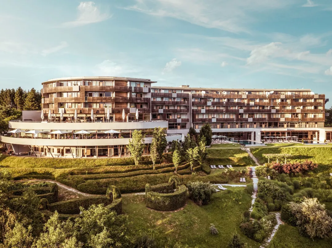 Falkensteiner Balance Resort Stegersbach L Adults Only - Burgenland
