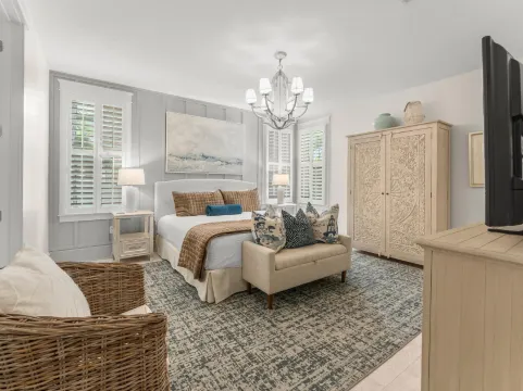 Prominence Turtle Dunes - Seaside, FL